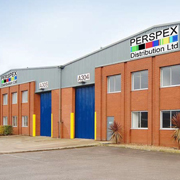 Perspex - Contact Us